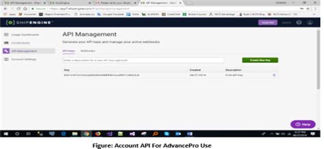 Shipengine Integration