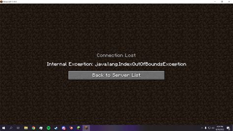 Kicked When Firing Gun Issue Azuredoom Mcdoom Github