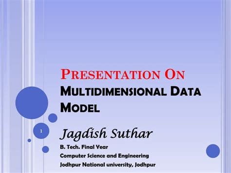 Data Modeling Ppt Pptx Databases Computer Software And Applications
