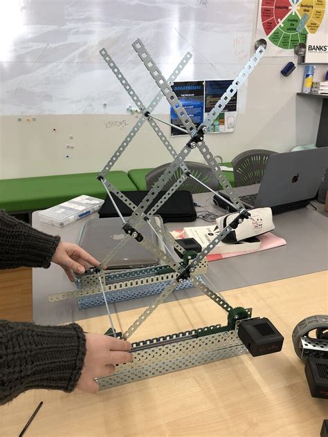 Vex V5 Robot Lift Not Working With Controller Technical Discussion Vex Forum