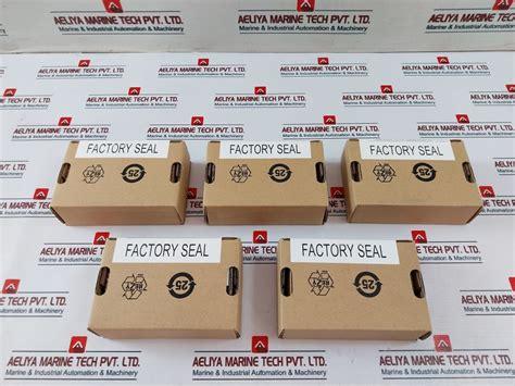 Allen Bradley Rockwell 1762 Of4 Micrologix 4 Ch Analog Output Module Aeliya Marine