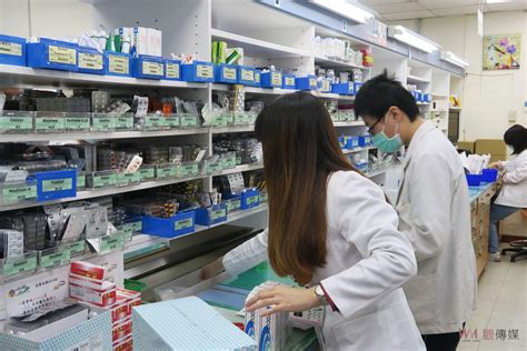 觀傳媒 中彰投新聞 影／吃止痛藥要小心！ 吃錯藥當心洗腎