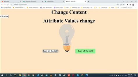 20 Javascript Class 2 Javascript Introduction Javascript Output Muhammad Umair Ahmad