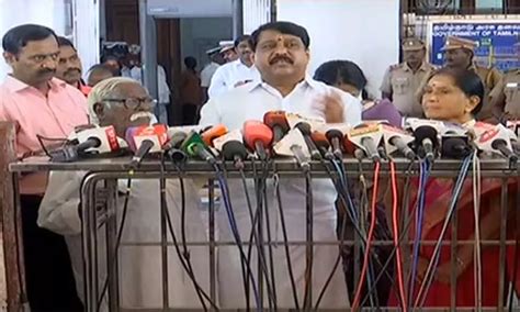 Bjp Mlas Walk Out From Special Assembly Meeting சிறப்பு சட்டமன்ற கூட்டத்தில் இருந்து பாஜக எம்