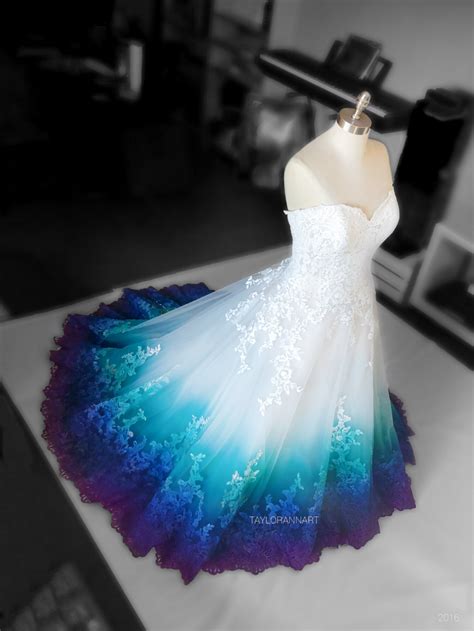 2nd Wedding Dresses Pretty Prom Dresses Nice Dresses Teal Wedding Dress Unique Wedding