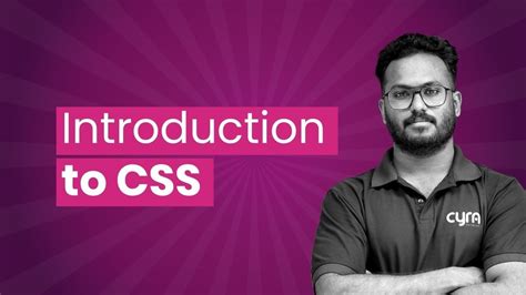 CSS Basics Master The Foundation Of Web Design In Minutes YouTube