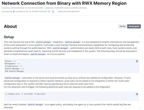 Linux Detection Engineering With Auditd — Elastic Security Labs