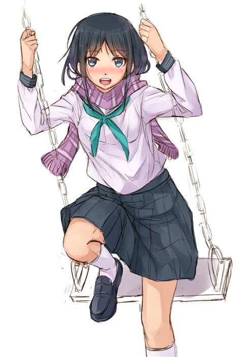 Original Drawn By Kazeno Danbooru