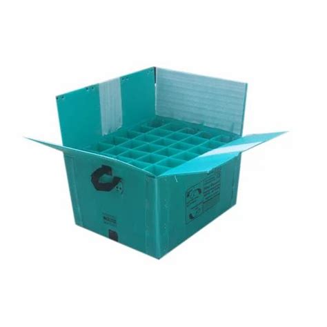 Corrugated Partition Box At Best Price In Pune By Prayag Industries ID 17077170188