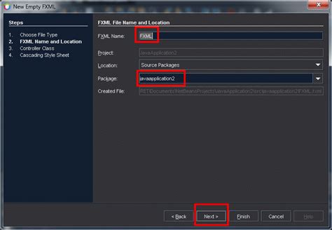How To Install Javafx Scene Builder In Netbeans Terra X