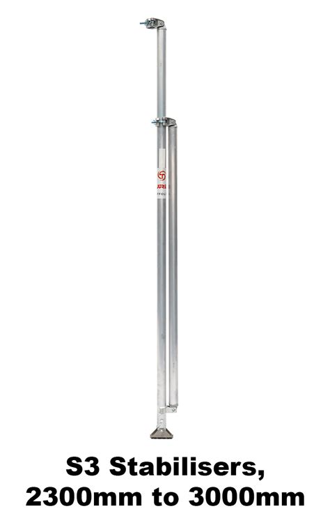 4 3 To 4 6 M Narrow Aluminium Mobile Scaffold Tower Cgh Scaffold