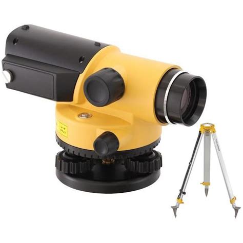 タジマ Tat X35lpr オートレベル35倍レーザーポイント付 三脚付きセット Optox Tajima 現場屋本舗yahoo店