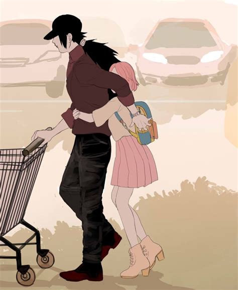Madara And Sakura Madasaku Мадара учиха Фан арт Сасуки учина