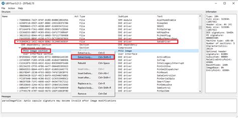 Uefitool Replace Body Gnomresources
