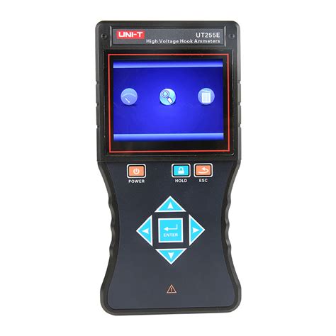 UNI T UT A Digital Micro Ohm Meter Rapid Tech