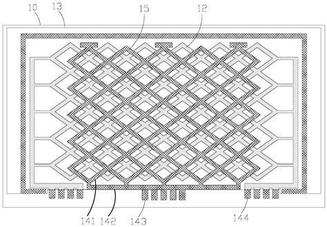 触控面板及其制作方法、触控显示装置与流程