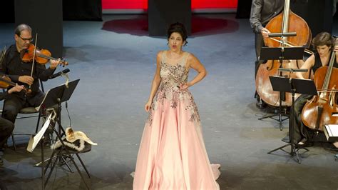 Genaux Y Faglioli Unen Sus Voces En A Coruña Para Interpretar «serse