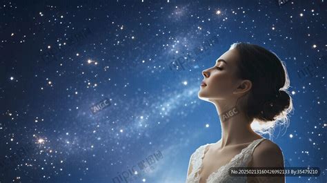 Ai创作图看星星女孩 星梦想 星梦 3d梦幻 星辰大海女孩背影 放飞梦想女人自信爱 仰望星河的人 无忧无虑的宇宙 梦境梦乡飞舞 梦幻梦想 飞天梦想 梦想星星 辉煌与梦想 遐想唯美简约 唯美星光