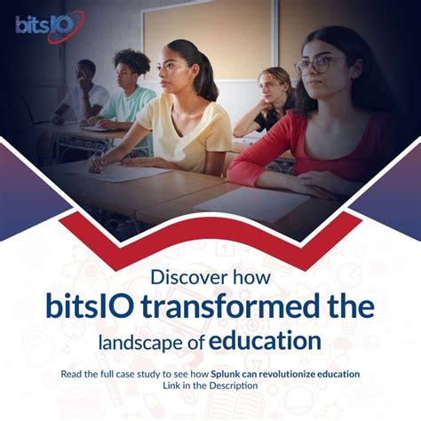 How Bitsio Solved Educational Security Challenges Bitsio Inc Posted On The Topic Linkedin