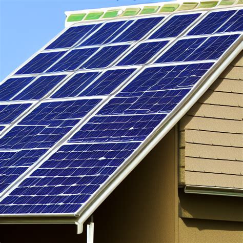 Hoe Groot Moet Een Accu Zijn Voor Zonnepanelen