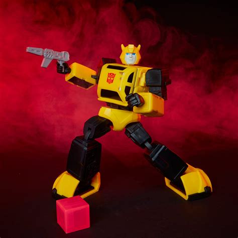 Bumblebee Transformers G1 Toy