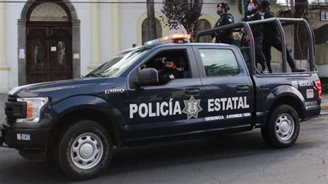 Con Nuevo Organismo El Estado De México Refuerza El Combate A
