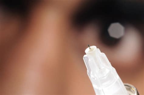 Retinal Restoration With 3d Printed Microneedles Tiny Tools Enable Giant Leaps In Medtech