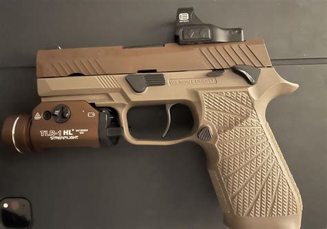 Best Apex Trigger Images On Pholder Smith And Wesson Glocks And Guns