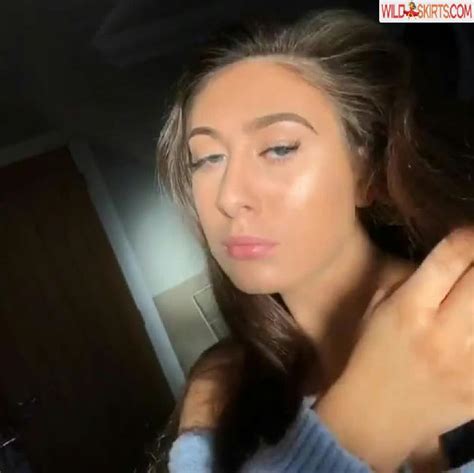 Soph Alice Nude Leaked Photos And Videos WildSkirts