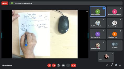 Guest Lecture On First Order Partial Differential Equations Lsr Mathematics