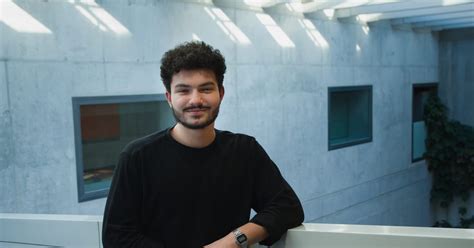 Daniel Matejča On Coming Into His Own And Developing His Craft Radio