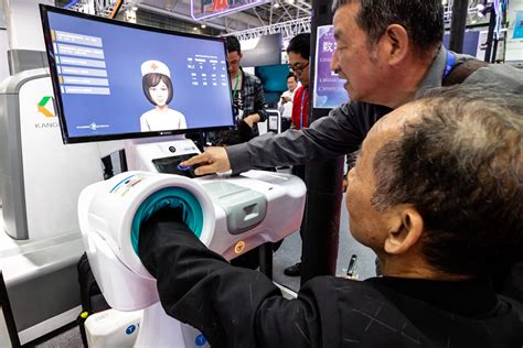 调研超过30家医疗ai影像企业，2020年的产业发展方向在这里医疗人工智能新浪科技新浪网