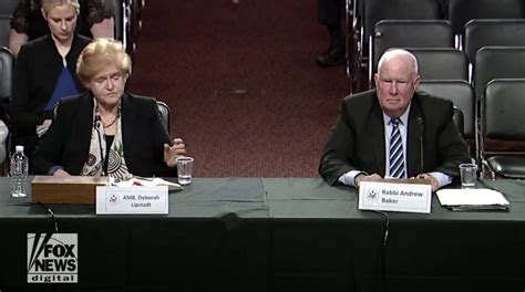 Sen Cardin If You Espouse Hate Youre Not Protected By The First
