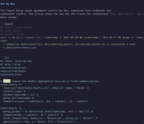 R Syntax Highlighting In Qmd Files · Issue 33 · Quarto Devquarto Nvim