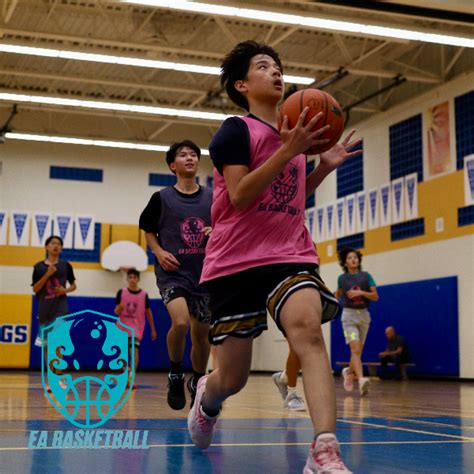 Ea Basketball House League Elevation Athletics Ea Basketball House League Elevation Athletics