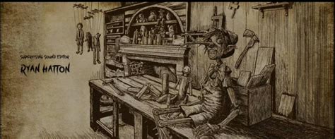Pinocchio Unstrung By Greenjasmine2004 On Deviantart