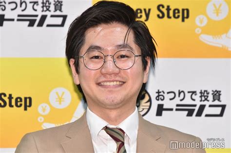 井上咲楽「fns27時間テレビ」100kmマラソン完走後すかさず介抱した人気芸人が話題「素晴らしい」「素敵すぎる」 モデルプレス