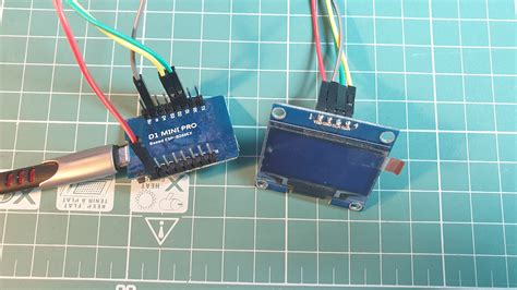 I2cscan And Display Doesnt Work · Issue 9927 · Arendsttasmota · Github