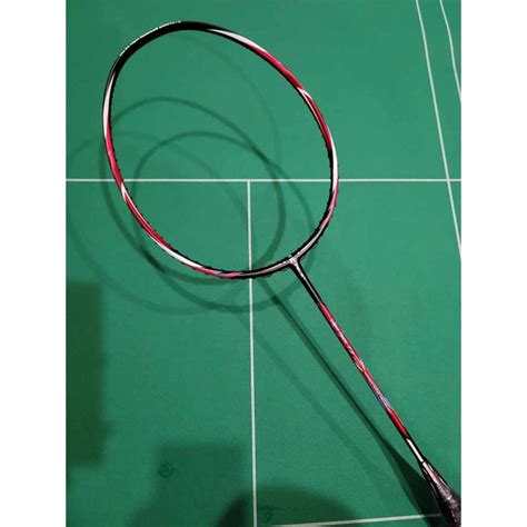 Felet Light Tech T U G ไมแบดมนตน สนคาลขสทธแท Shopee Thailand