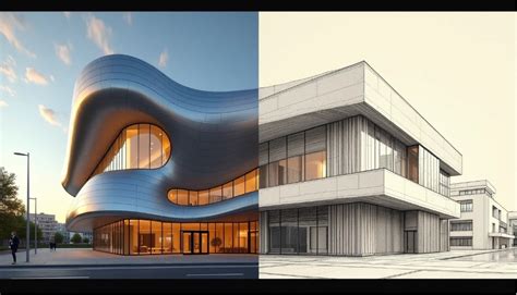 20 Stunning Architectural Rendering Examples That Will Inspire You