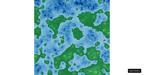 Lion Turtle Codesandbox