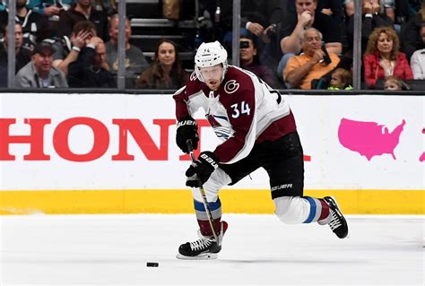 Avalanche Trade Carl Soderberg To Coyotes For Kevin Connauton