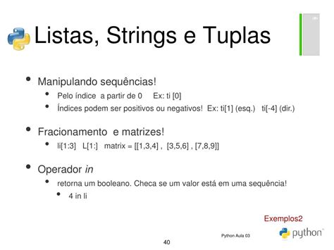 Ppt Python Básico Powerpoint Presentation Free Download Id3638947