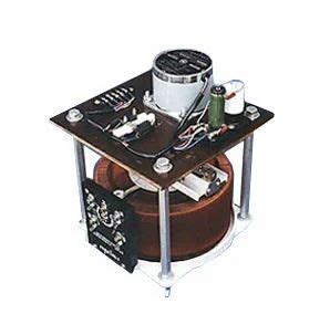 Auto Variable Transformer VARIAC At Best Price In Noida