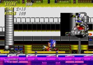 Water Eggman Sonic Wiki Neoseeker