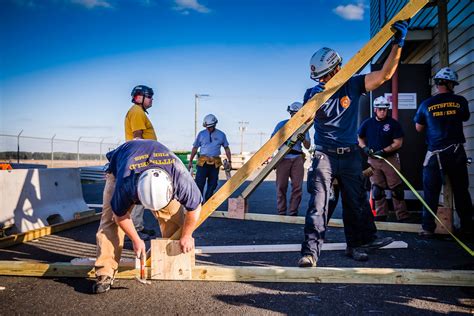 Technical Rescue Raker Cut Review Firehouse