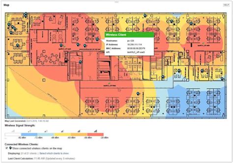 7 Best Wifi Analyzers And Scanners For Windows For Spectrumstrength