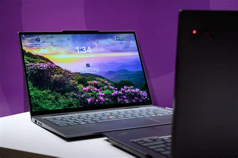 Tr N Tay Lenovo Thinkpad X In Gen
