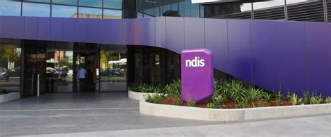 Ndis Website Vulnerability A Vulnerability On Australian National… By Shae Medium