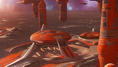 Space Hotel By Counttosingularity On Deviantart